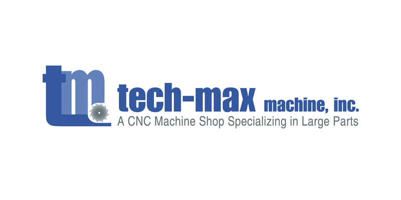 Large Part CNC Machining – JP Moll Co.