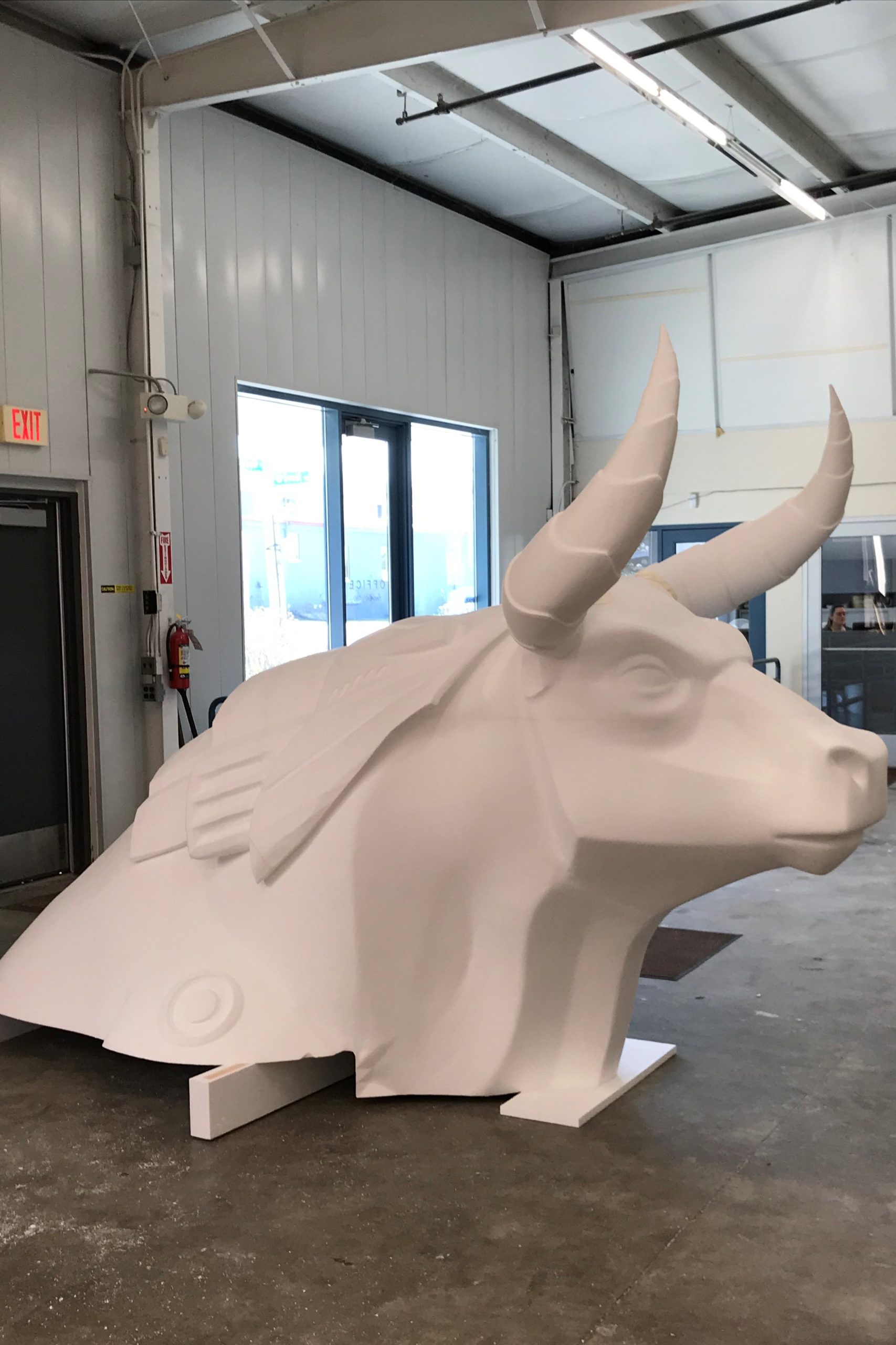 Polystyrene Patterns – JP Moll Co.